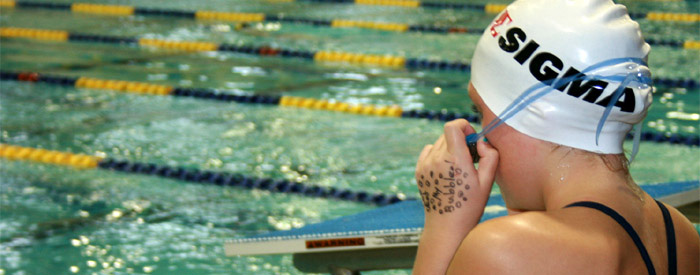 Sigma Swimming - NATIONALLY RANKED - Fort Worth Swim Team - Metroplex ...